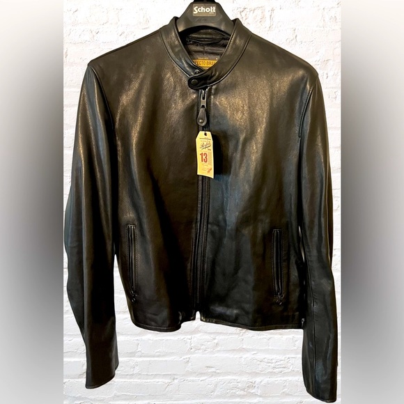 Schott NYC | Jackets & Coats | Nwot The Incredible Schott Perfecto ...